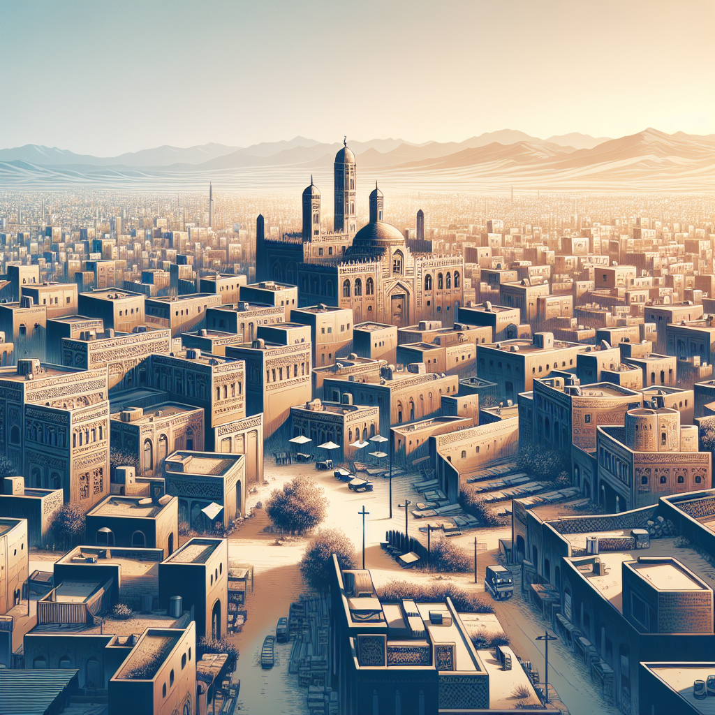 Discover Diriyah: Saudi Arabia's Historical and Cultural Gem